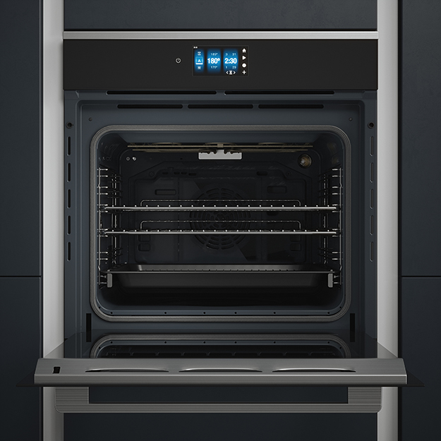 The Ultimate Guide to Single Electric Ovens